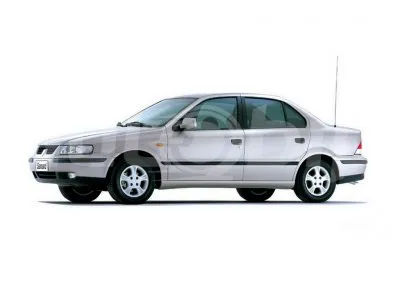 سعر SAMAND مستعملة في الجزائر