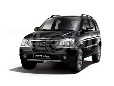 Prix ZOTYE HUNTER en Algérie