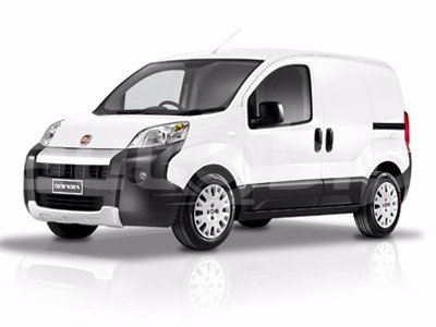 Prix FIAT FIORINO en Algérie
