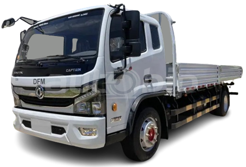 Prix DONGFENG CAPTAIN C en Algérie