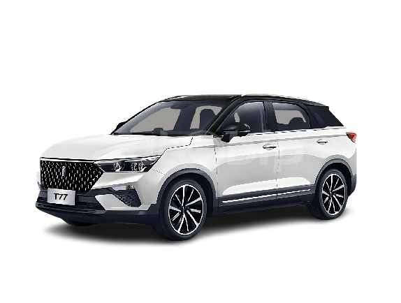 Prix BESTUNE T77 en Algérie