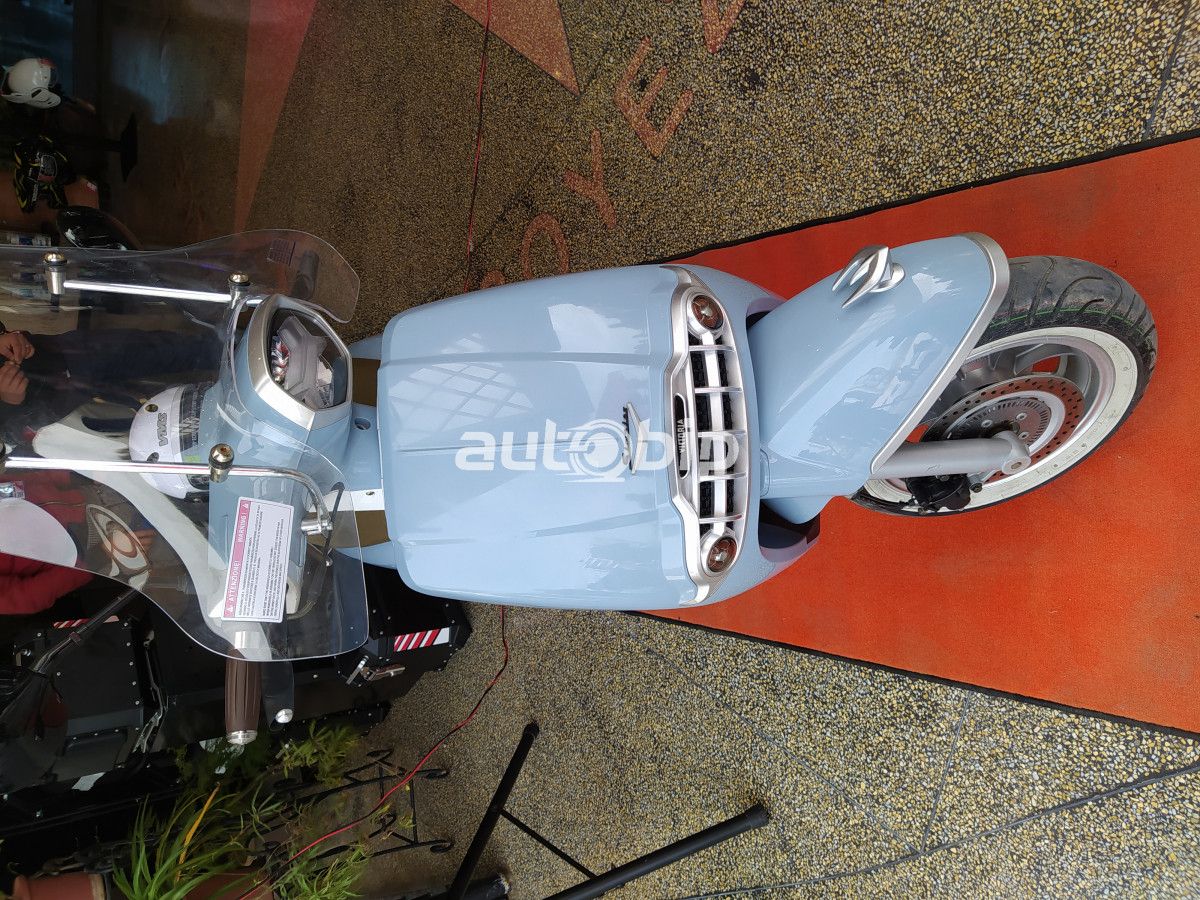 Prix VMS Victoria 300