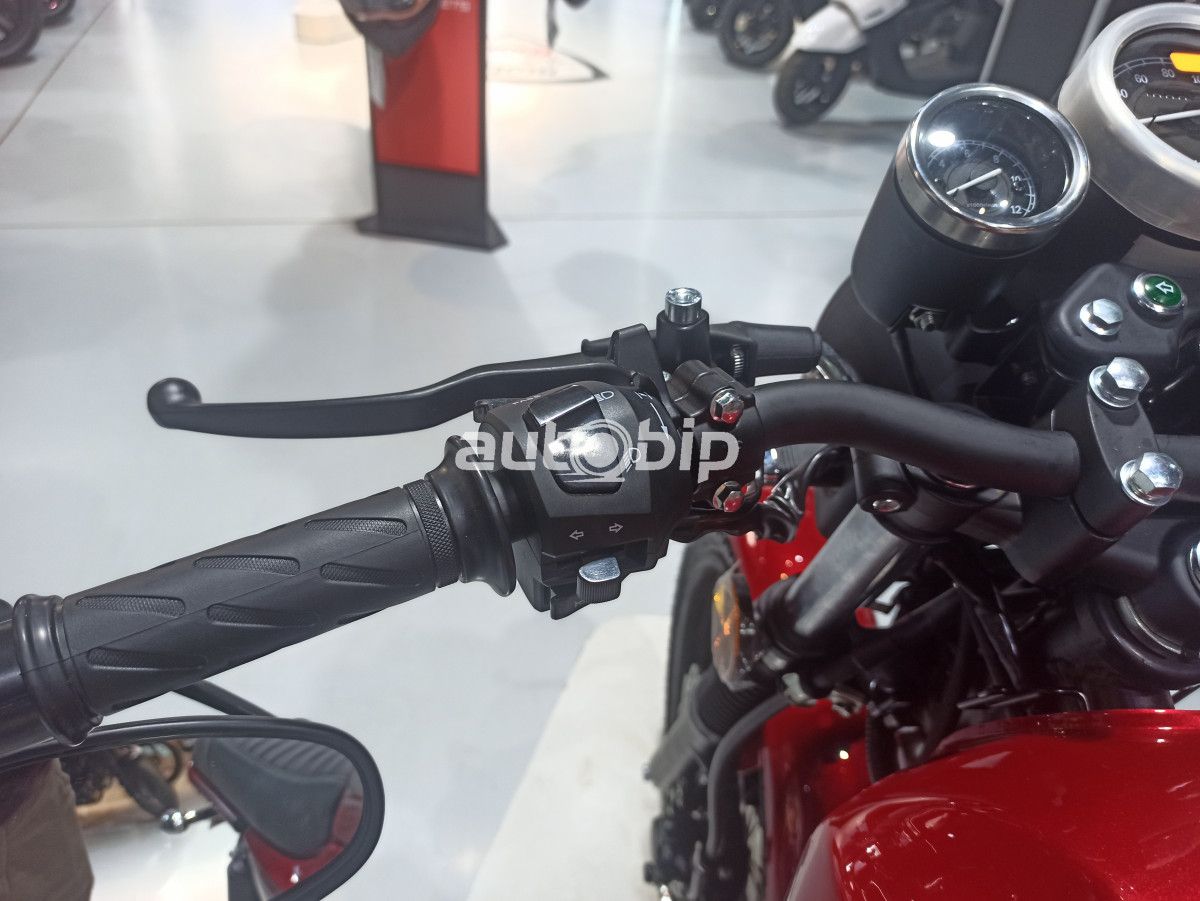 Prix VMS Infinity 150