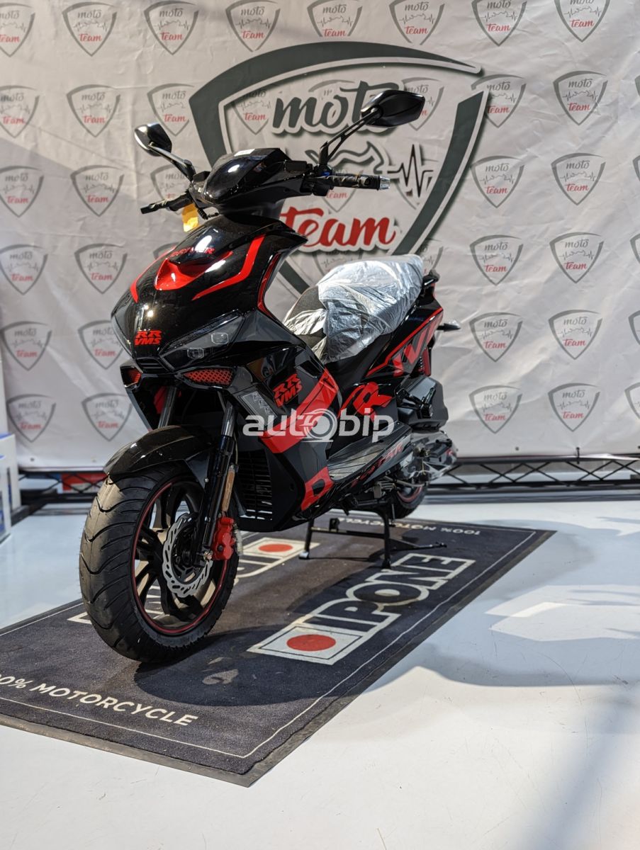 سعر VMS Driver RR 125