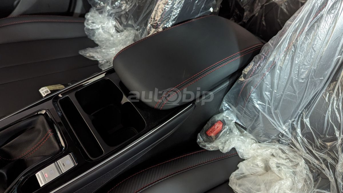 Prix Baic Beijing U5 Plus MT Luxury 1.5 Ess 113ch