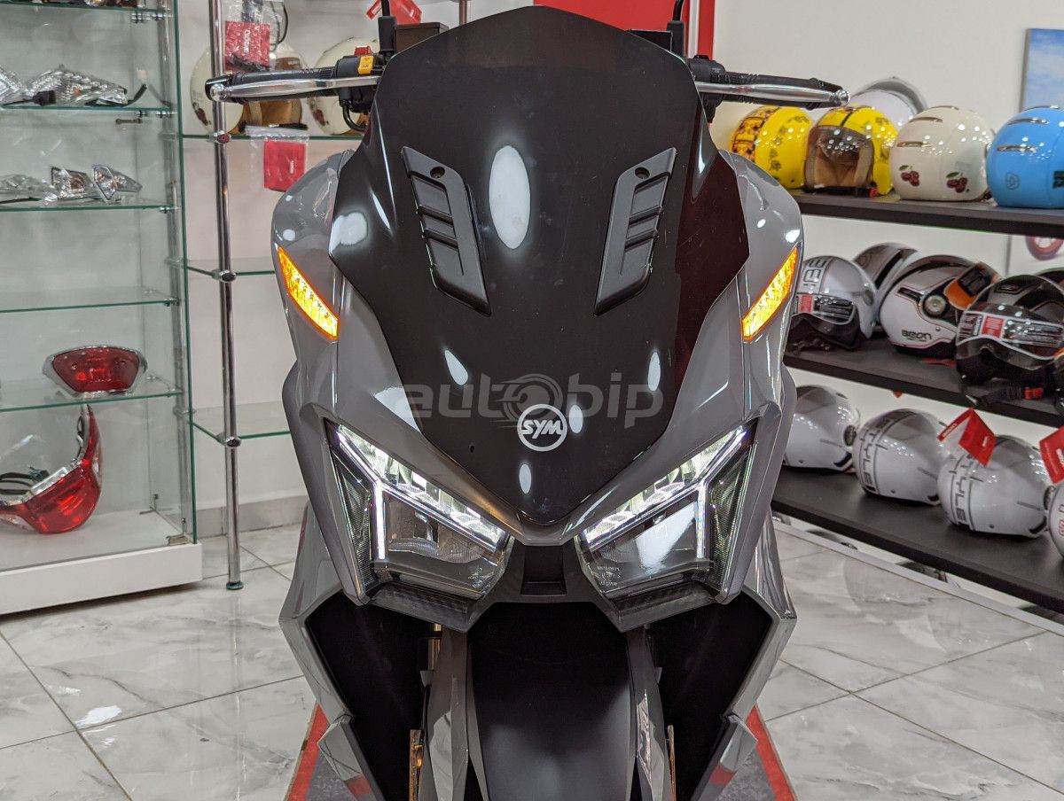 Prix SYM JET X / 200