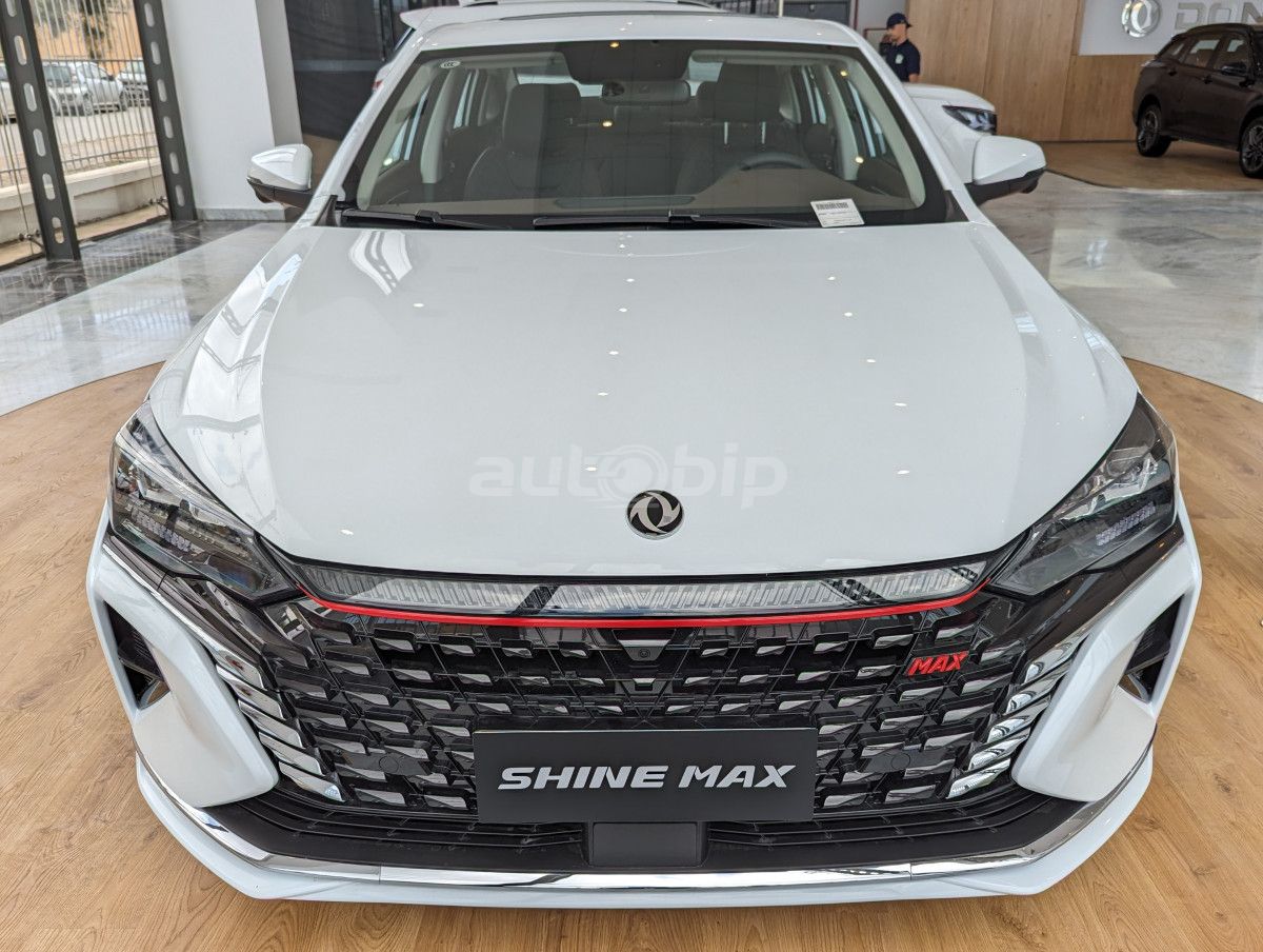 سعر Dongfeng Aelous Shine MAX Performance 1.5L Turbo AT